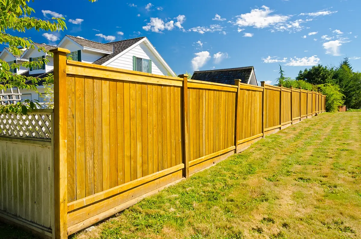 Pet Fences Installation Services